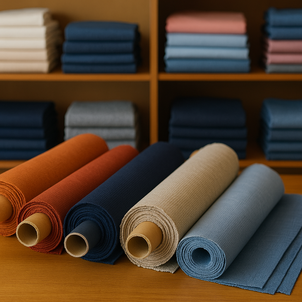 U.S. Tariff Surge on Indian Garment & Textile Exports: A Strategic Wake-Up Call for India’s T&A ...
